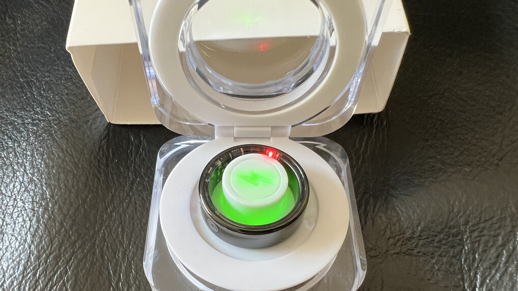 Smart Ring mit Display unter 14 Euro: So könnt ihr euch das Trend ...