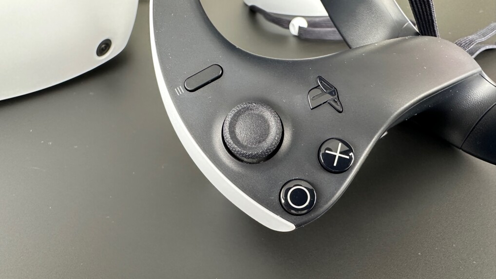 PlayStation VR2 im Test: Lohnt sich Sonys VR-Headset drei Jahre nach ...