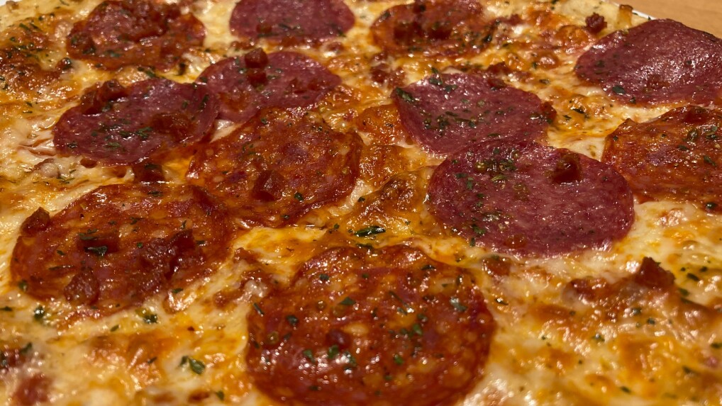 Mario-Pizza bei Aldi im Angebot: Salami-Explosion und Vier-Käse-Wucht ...