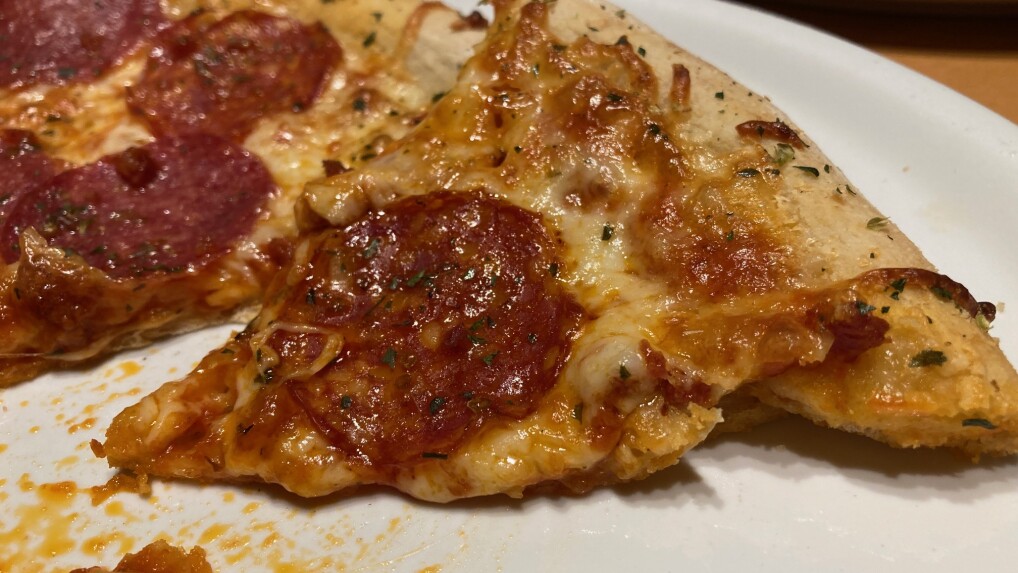 Mario-Pizza bei Aldi im Angebot: Salami-Explosion und Vier-Käse-Wucht ...