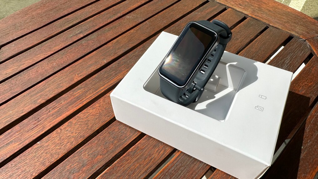 Huawei Band 8 im Test: Fitness-Tracker schlank und günstig, aber dieser ...