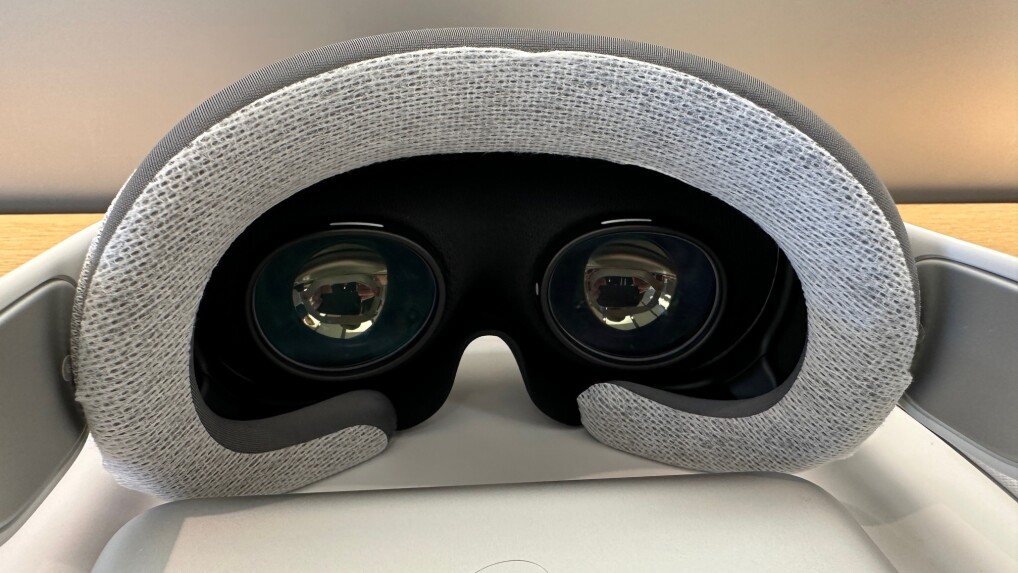 Apple Vision Pro im Kurztest: Diese Magie lässt uns den Preis vergessen ...