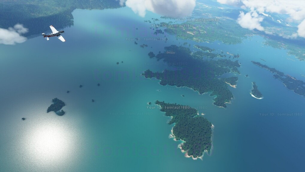 Windows 10 Microsoft Flight Simulator Startet Bald In Die Beta Netzwelt