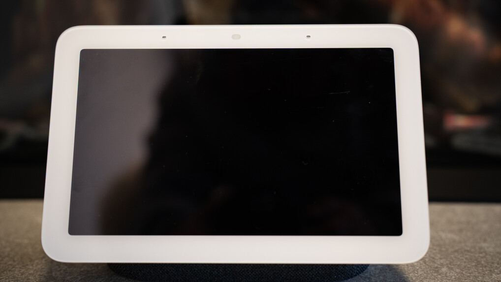 Nest Hub im Test 2024: Endlich guter Schlaf mit dem smarten Google ...