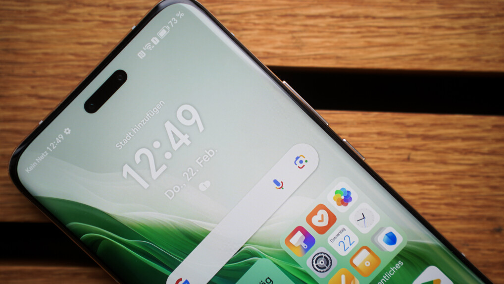 Honor Magic 6 Pro im Test: Handy mit 180-Megapixel-Zoom ausprobiert ...