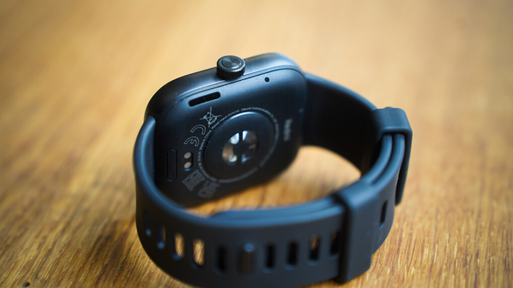 Xiaomi Redmi Watch 4 im Kurztest: Eine günstige Smartwatch für Sport ...