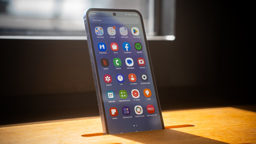 Samsung Galaxy A55 im Test: Auf das richtige Timing beim Kauf kommt es ...