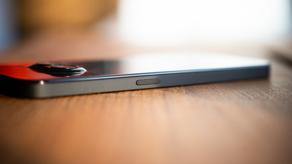 Nothing Phone (2a) im Test: Günstiges Handy mit LED-Beleuchtung und U ...