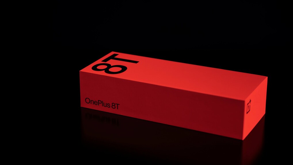OnePlus 8T: Neuer Leak bestätigt Funktionen und Hardware | NETZWELT
