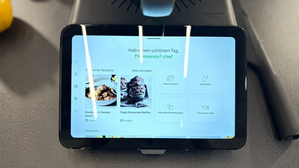 Thermomix TM7 veröffentlicht: Alle Infos zu Release, Funktionen ...