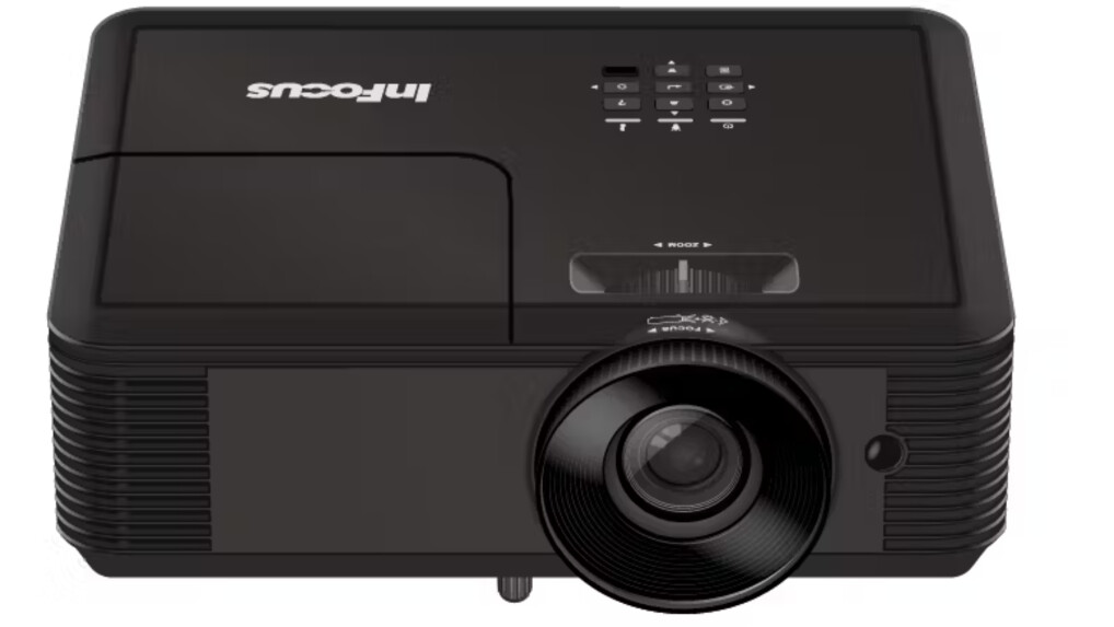 InFocus Beamer: Übersicht der Modelle und Technik - so trefft ihr die ...