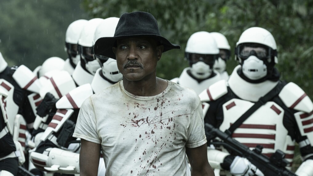 The Walking Dead | Staffeln und Episodenguide | News | NETZWELT