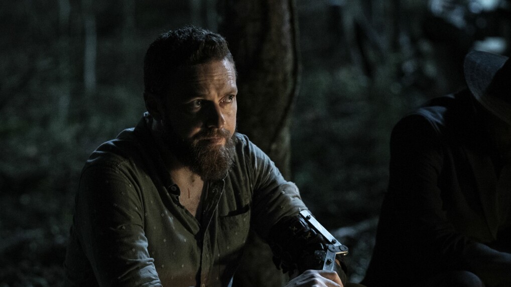 The Walking Dead Staffel 11 auf Disney+: Ist Hershel der neue Carl ...