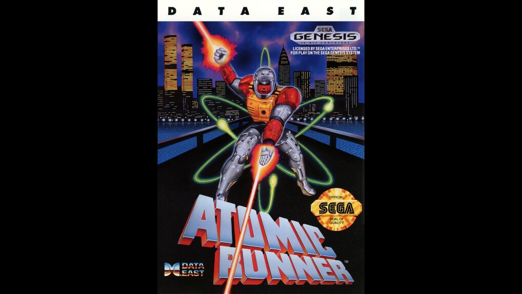 Sega plant Gaming-Revolution: Neues "Superspiel" soll alle begeistern ...