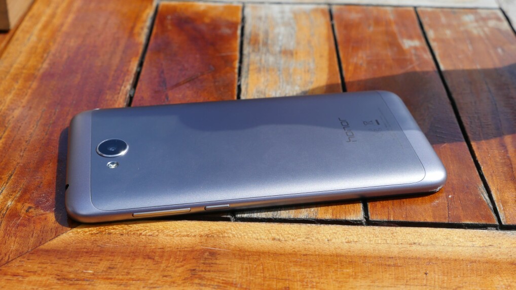 Honor 6A im Test: 169-Euro-Smartphone ausprobiert | NETZWELT