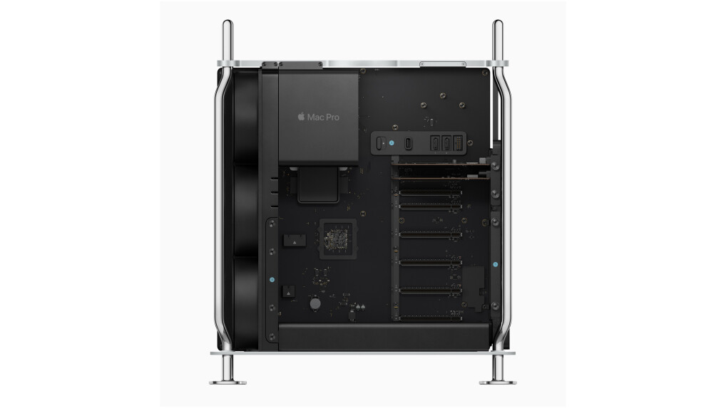 Mac Studio und neuer Mac Pro vorgestellt: Apple trennt sich endgültig von Intel | NETZWELT