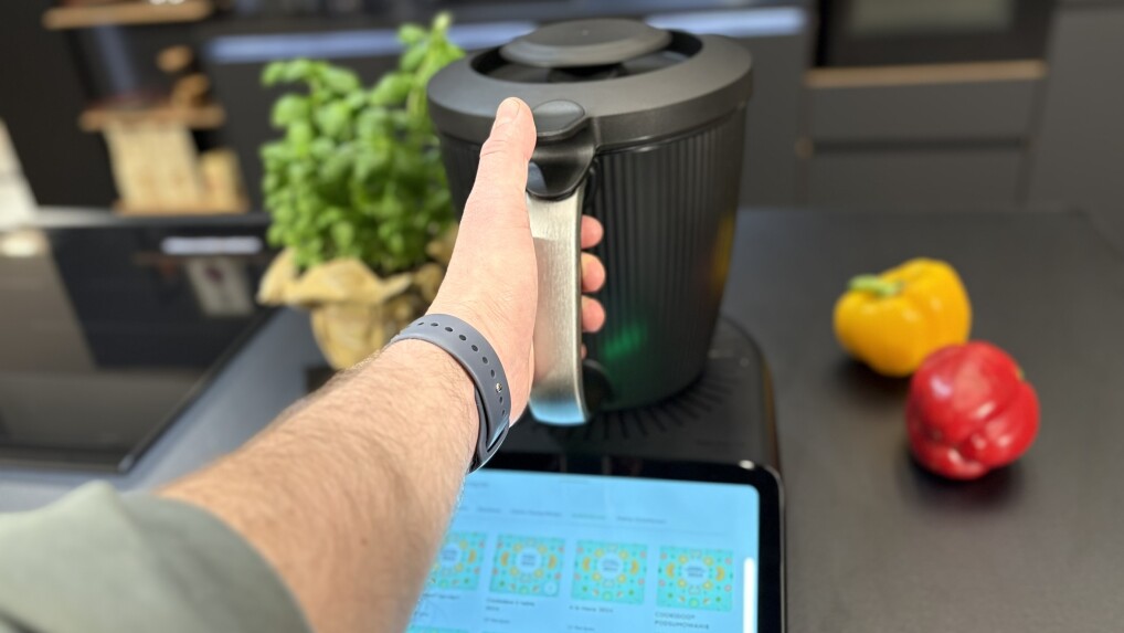 Thermomix TM7 veröffentlicht: Alle Infos zu Release, Funktionen ...