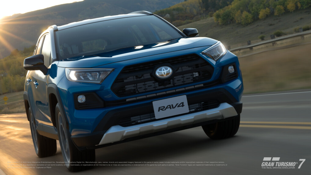 Gran Turismo 7: Update bringt diese 5 brandneuen Autos und mehr | NETZWELT