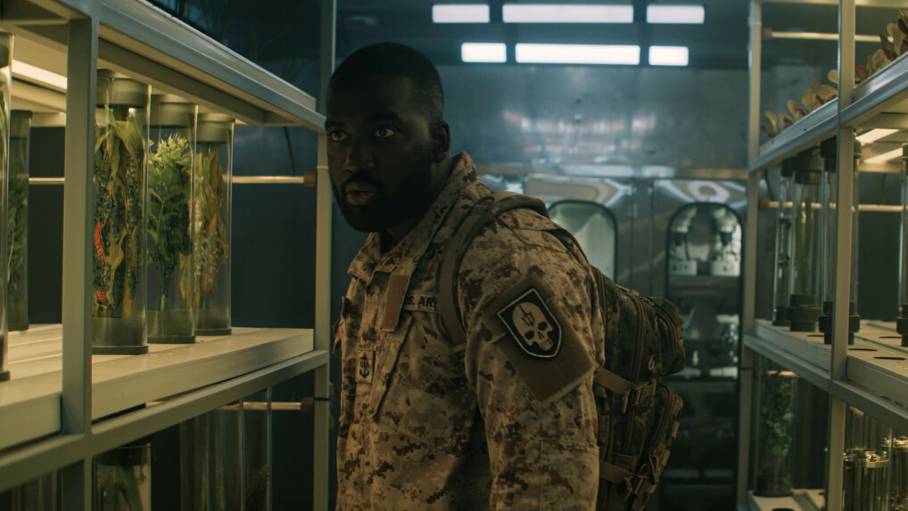 "Infiltration" Staffel 2 auf Apple TV+: Neuer Trailer zeigt die ...