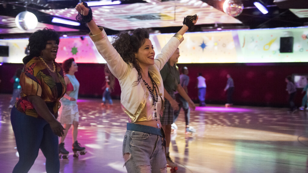 Glow: Pilot (S01E01) | NETZWELT