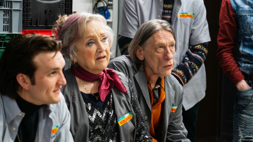 Die Discounter Staffel 3: Amazon Prime Video verrät endlich das ...