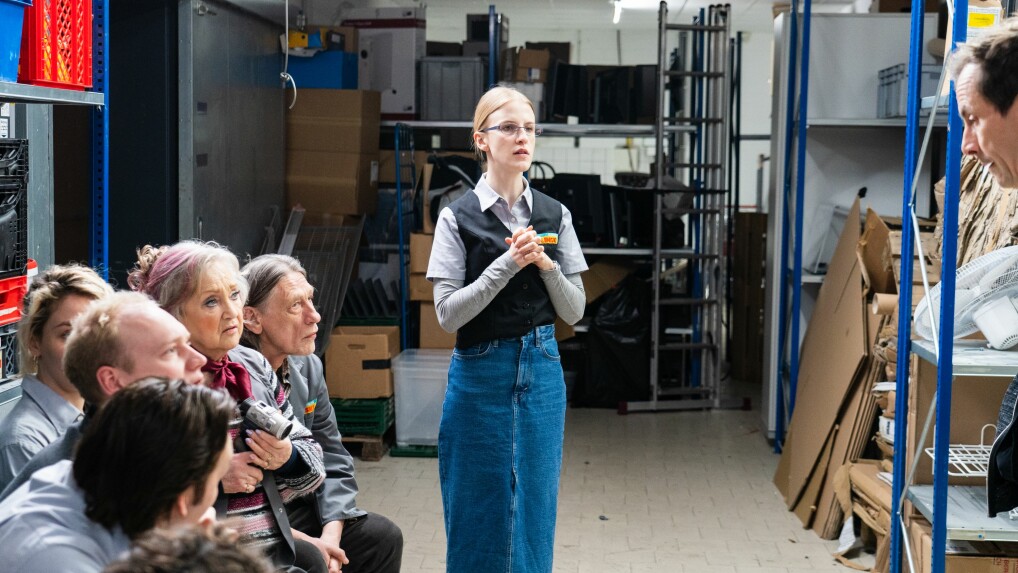 Die Discounter Staffel 3: Amazon Prime Video verrät endlich das ...