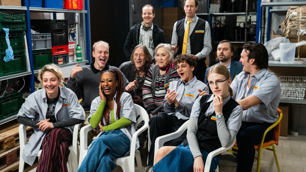 Die Discounter Staffel 3: Amazon Prime Video verrät endlich das ...