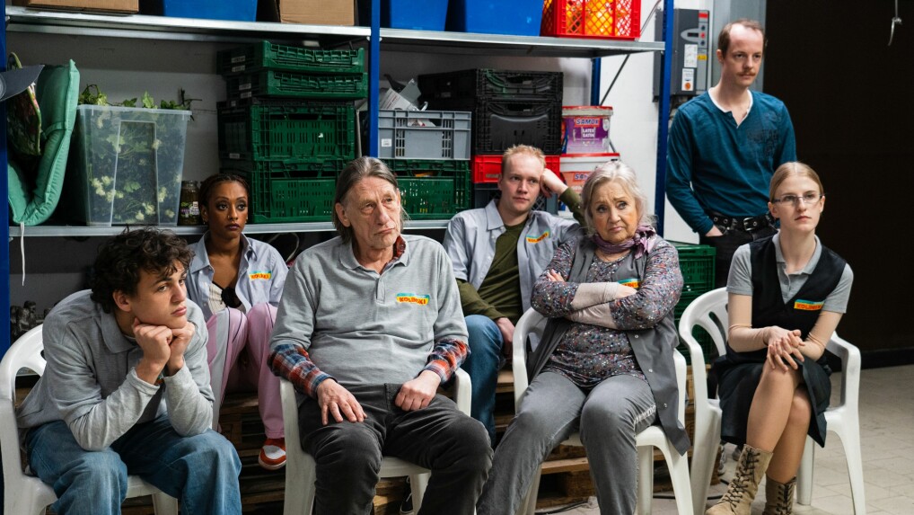 Die Discounter Staffel 3: Amazon Prime Video verrät endlich das ...