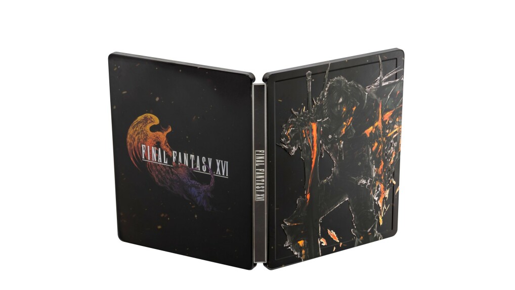 Final Fantasy 16 vorbestellen: Diese Editionen mit Boni könnt ihr euch ...