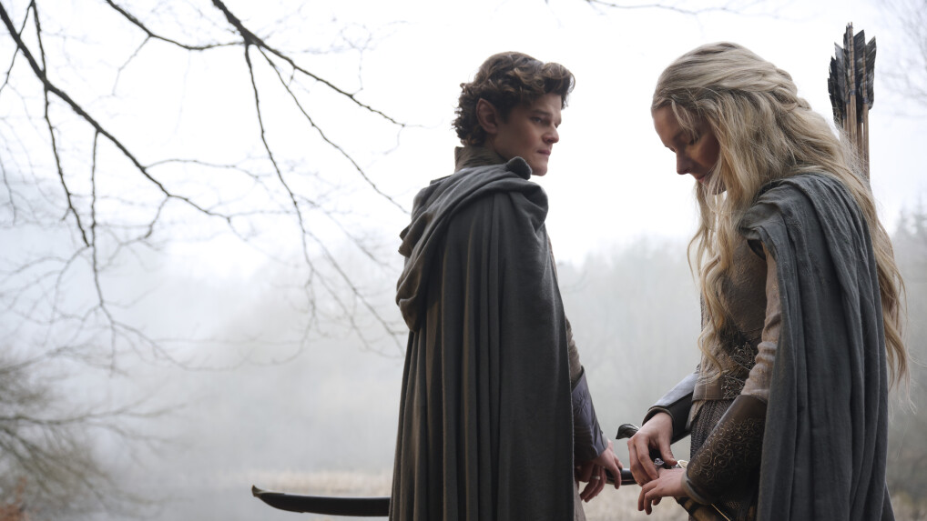 Schne Kostme Herr Der Ringe Bild