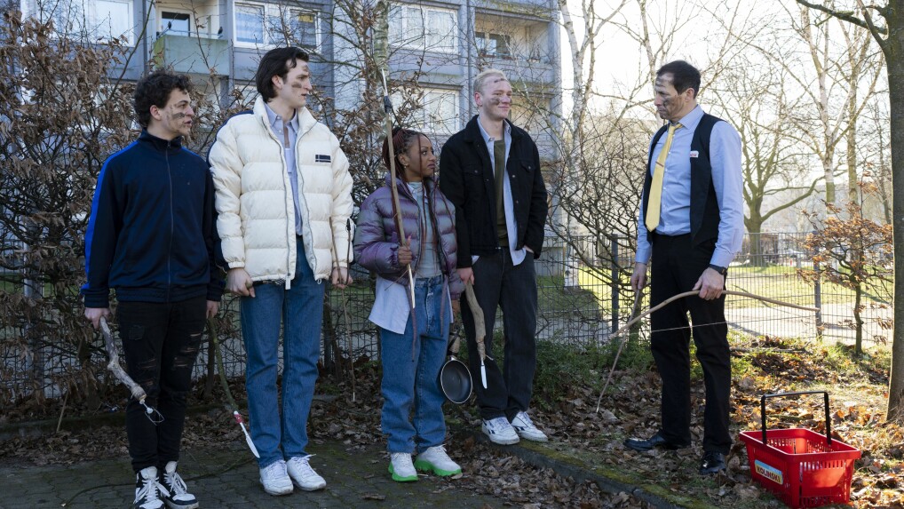 Die Discounter Staffel 3: Amazon Prime Video verrät endlich das ...