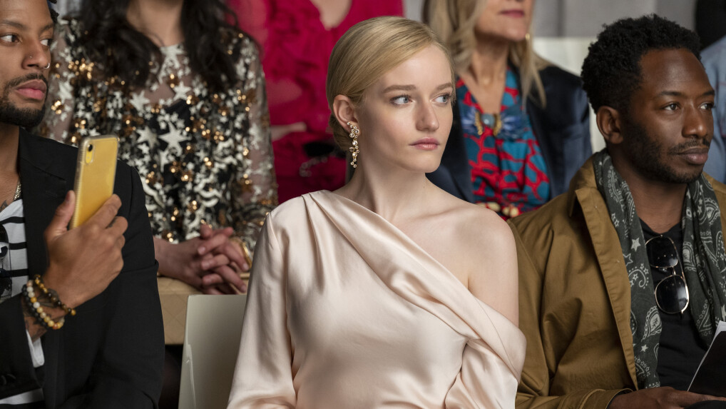 Inventing Anna | Staffeln & Episodenguide | NETZWELT