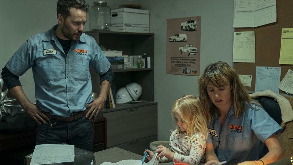 Painkiller auf Netflix: Startdatum steht fest - dann kommt die Serie ...