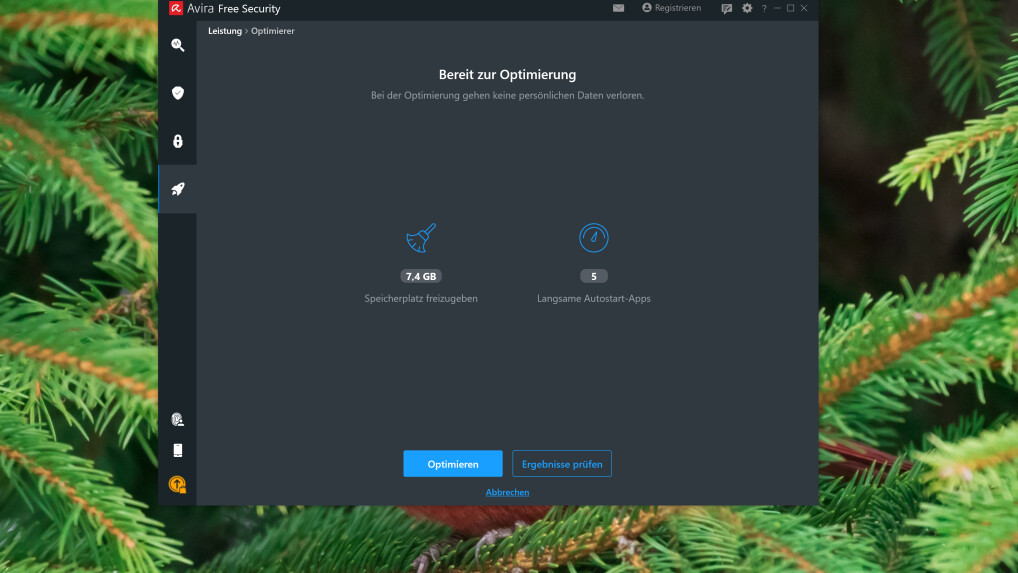 Avira Phantom VPN im Test 2024: Ist der VPN-Dienst mehr als nur ein ...