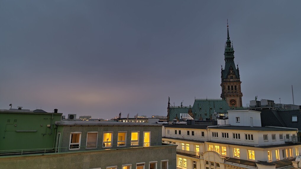 Samsung Galaxy S22 Ultra im Test: "Episch ist der neue Standard", aber ...
