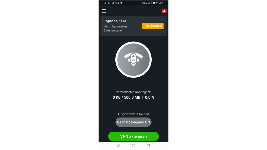 Avira Phantom VPN im Test 2024: Ist der VPN-Dienst mehr als nur ein ...