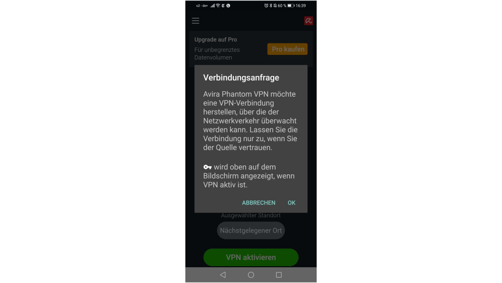 Avira Phantom VPN im Test 2024: Ist der VPN-Dienst mehr als nur ein ...
