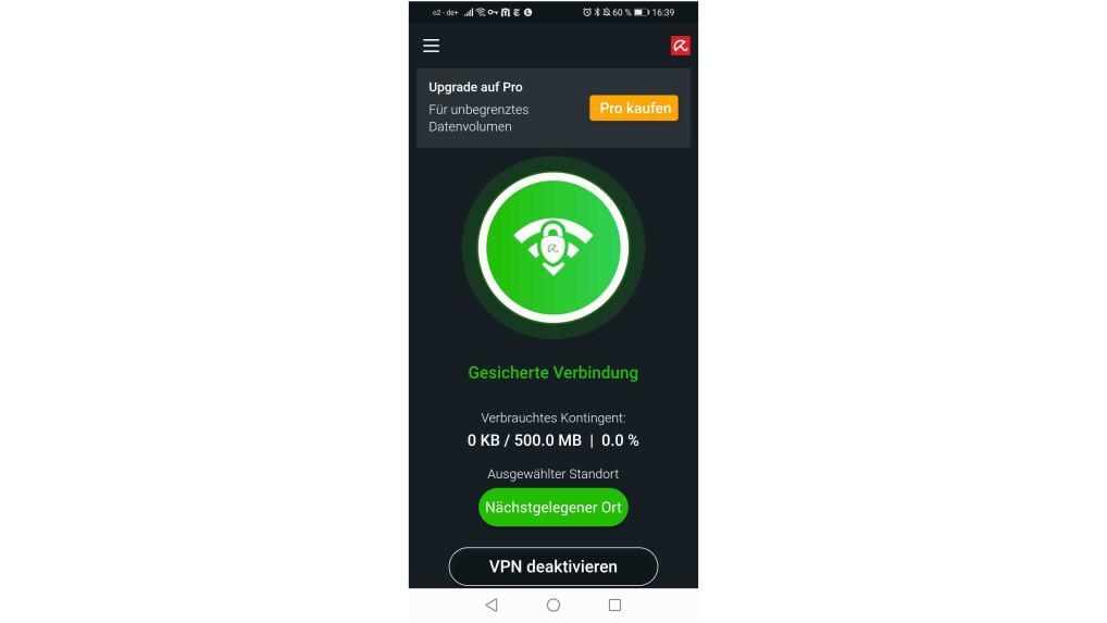 Avira Phantom VPN im Test 2024: Ist der VPN-Dienst mehr als nur ein ...