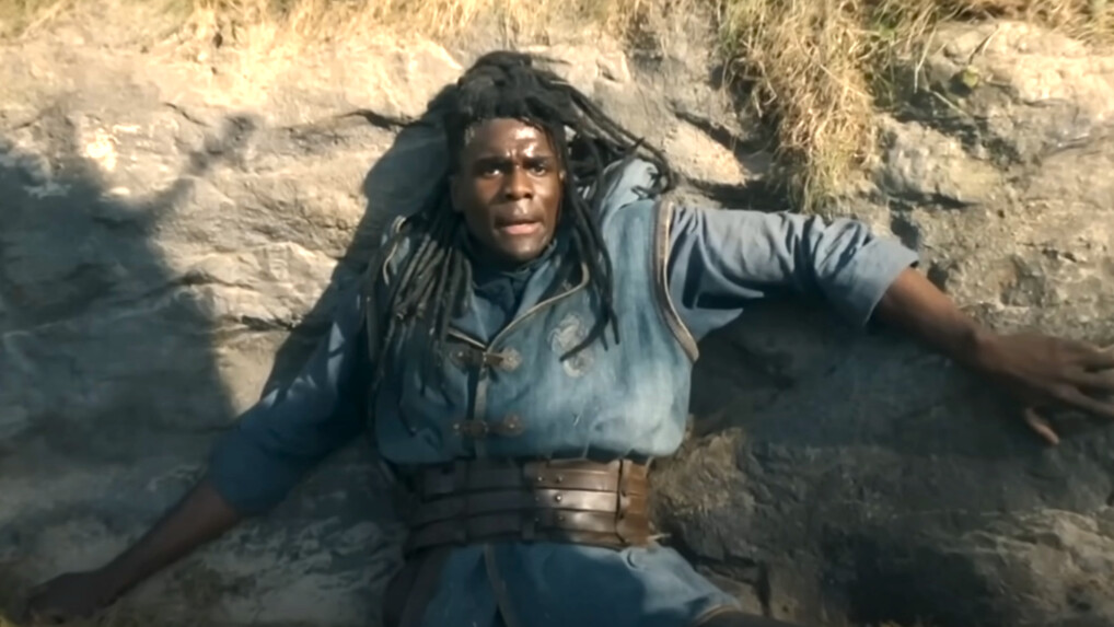 House of the Dragon: Vom Niemand zum Drachenreiter - alles über Addam ...