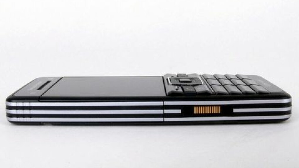 Im Test: Sony Ericsson Cybershot C902 | NETZWELT