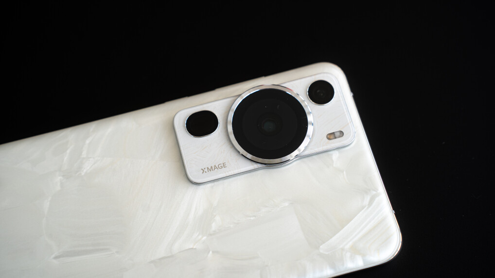 Huawei P60 Pro im Test: Kamera-Handy mit ungewöhnlicher Optik | NETZWELT