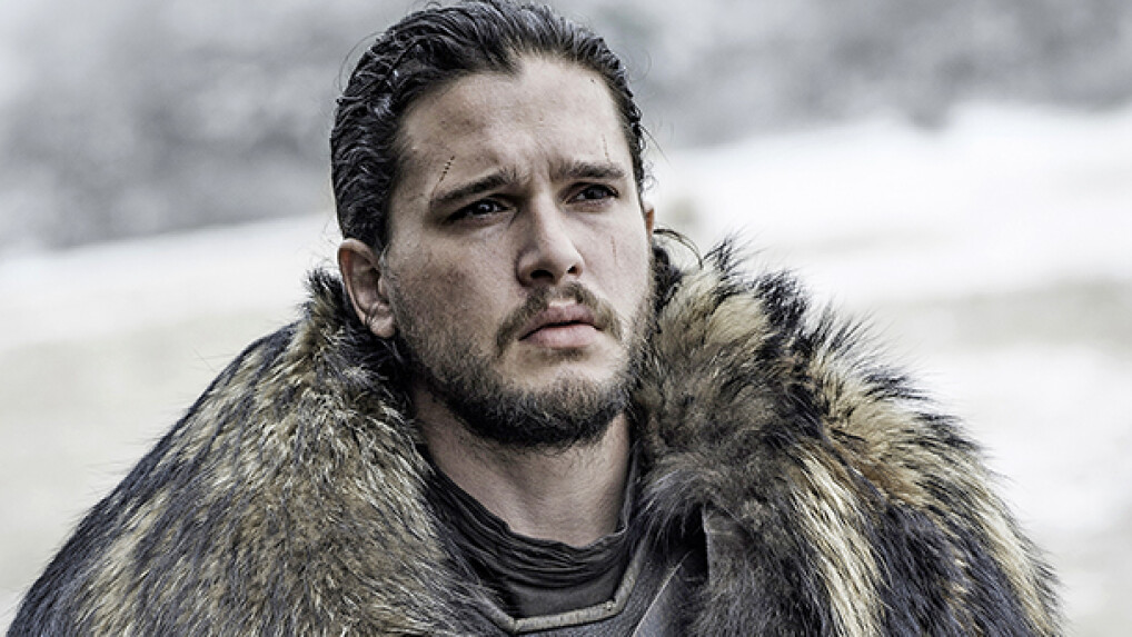 Game of Thrones Staffel 6: Recap zu Folge 9 "Schlacht der Bastarde ...