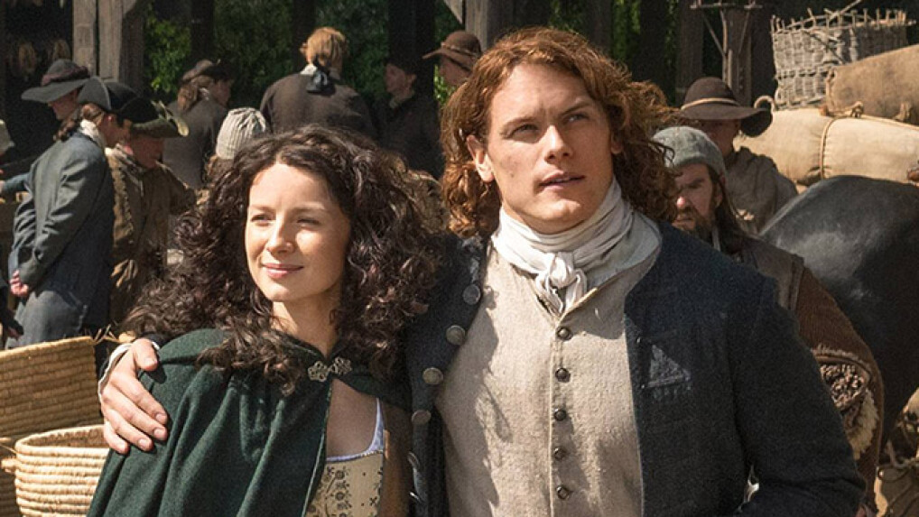 Outlander | Episodenguide | Alle News & Spoiler | NETZWELT