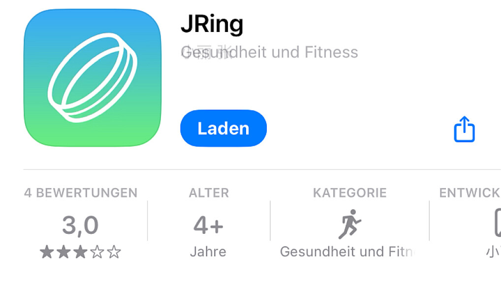 Smart Ring mit Display unter 14 Euro: So könnt ihr euch das Trend ...