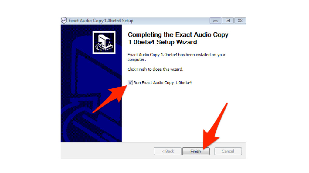 Exact Audio Copy: Installation des Audio-Rippers unter Windows | NETZWELT