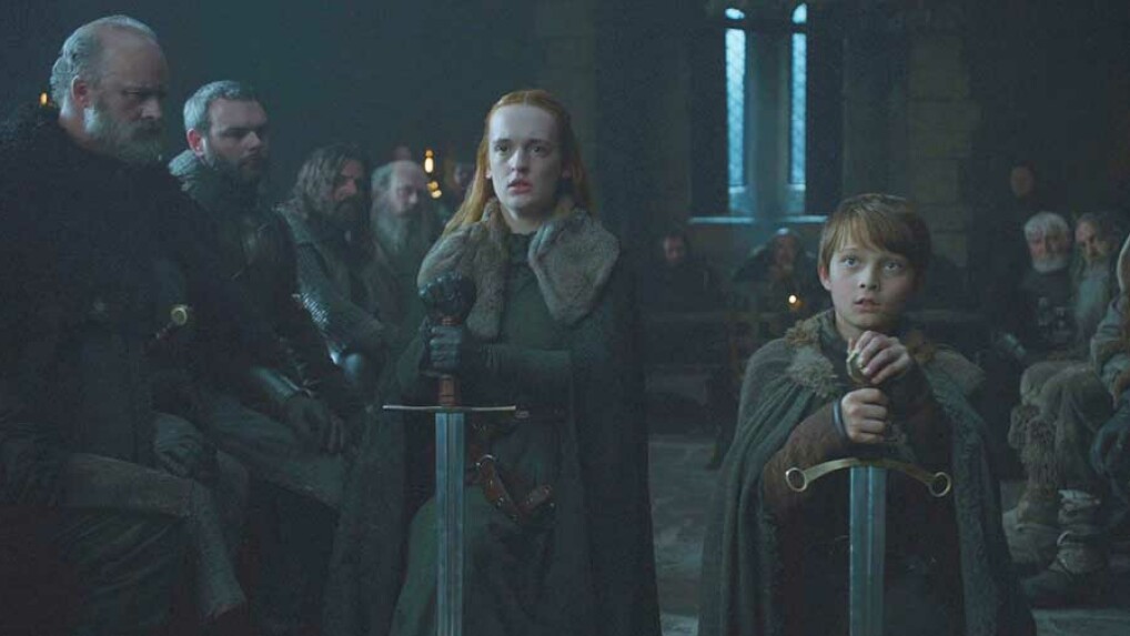 Game of Thrones Staffel 8: Wer hat überlebt, wer ist gestorben? | NETZWELT Game of Thrones Staffel 8: Wer hat überlebt, wer ist gestorben? | NETZWELT