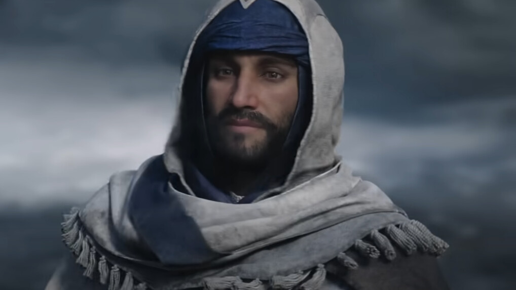 Assassin's Creed Mirage: Ubisoft überrascht mit neuem Release-Termin ...