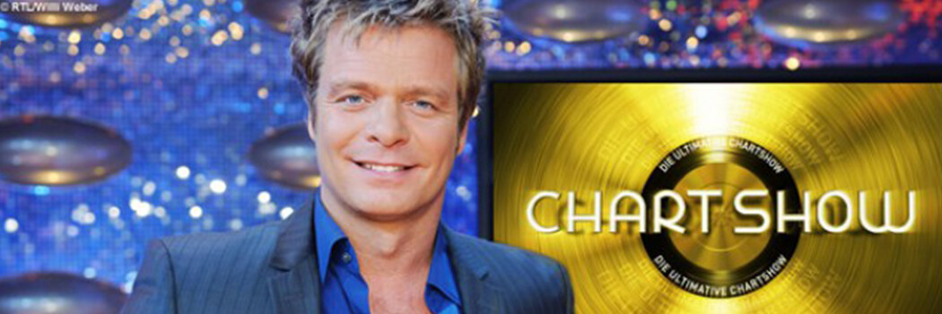 Die ultimative Chart Show - Die erfolgreichsten Dance-Hits aller Zeiten ...