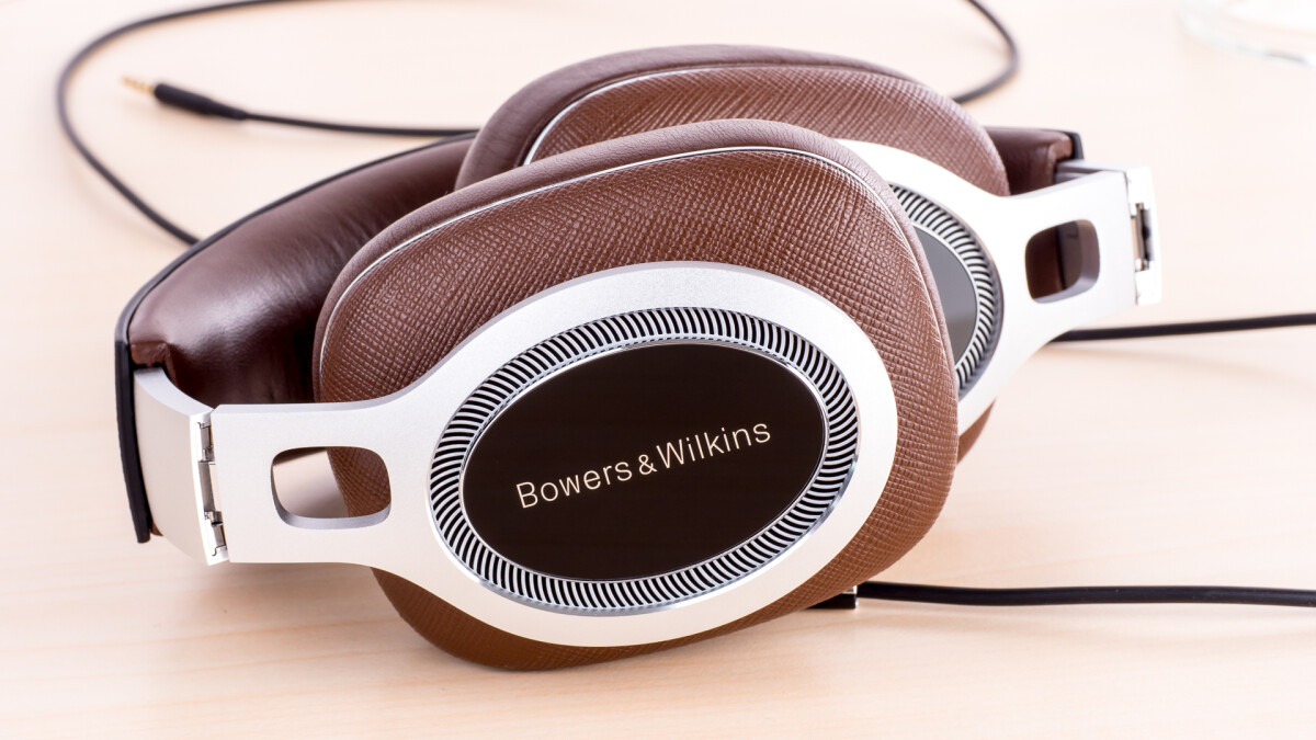 B&W P9 Signature im Test: Der beste Kopfhörer von Bowers & Wilkins ...