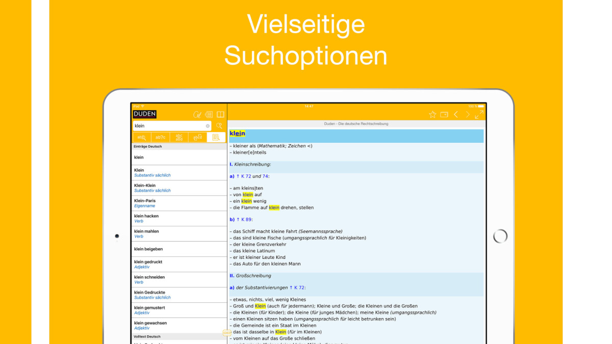 Duden Wörterbücher - Download | NETZWELT